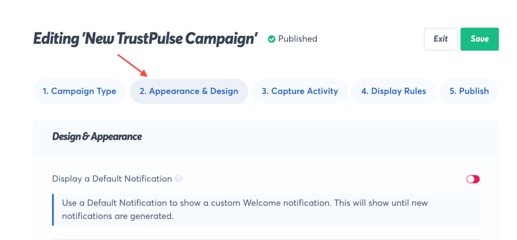How to Translate a TrustPulse Notification